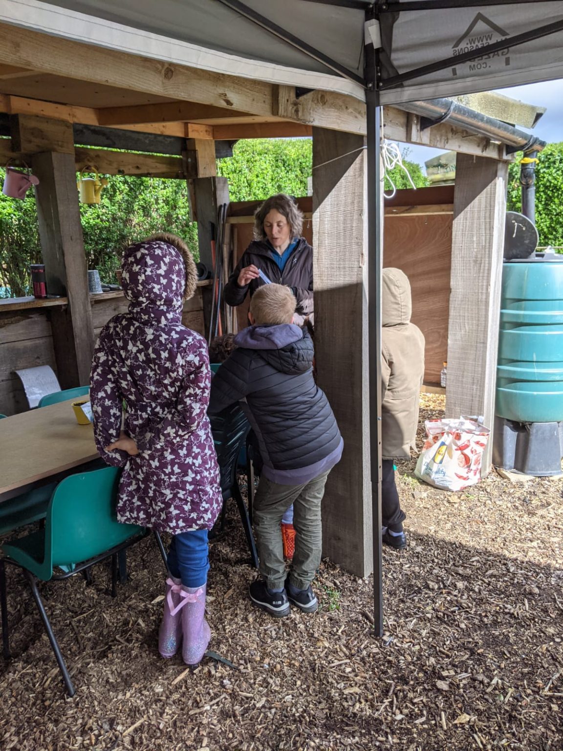 SY-NC – SHEFFIELD YOUTH NEIGHBOURHOODS AND COMMUNITIES